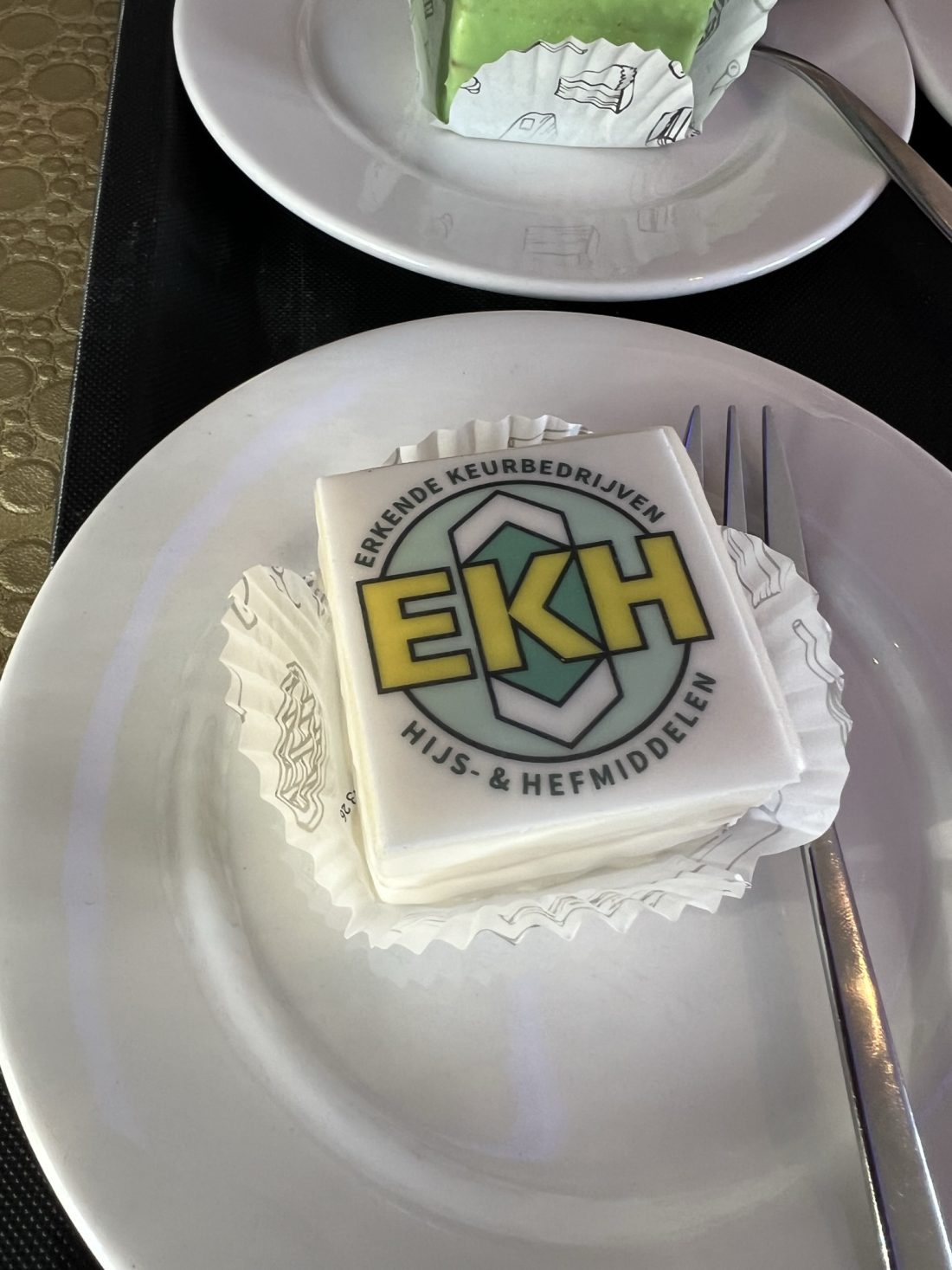 EKH viert 30-jarig bestaan en gaat nieuwe fase in - EKH